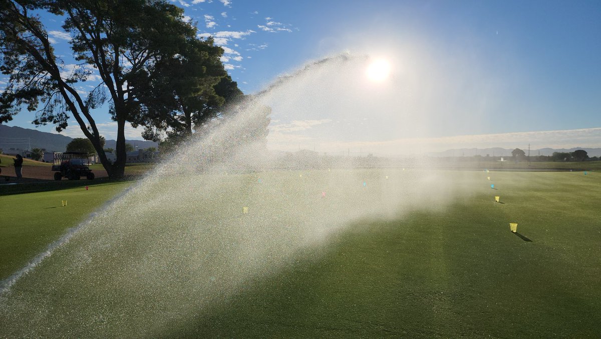 POGO – POGO Turf Pro