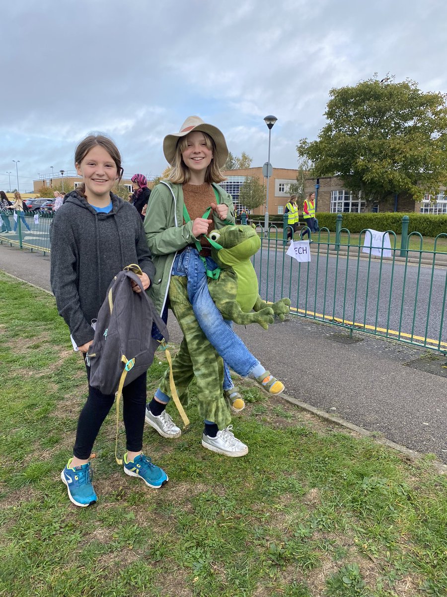 Linton Village College – Part of the Anglian Learning Multi Academy Trust