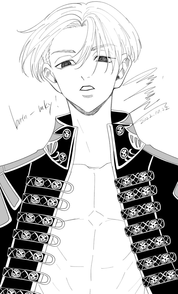 「bntn mky 」千速🦔【11/23 東7 A07b】の漫画