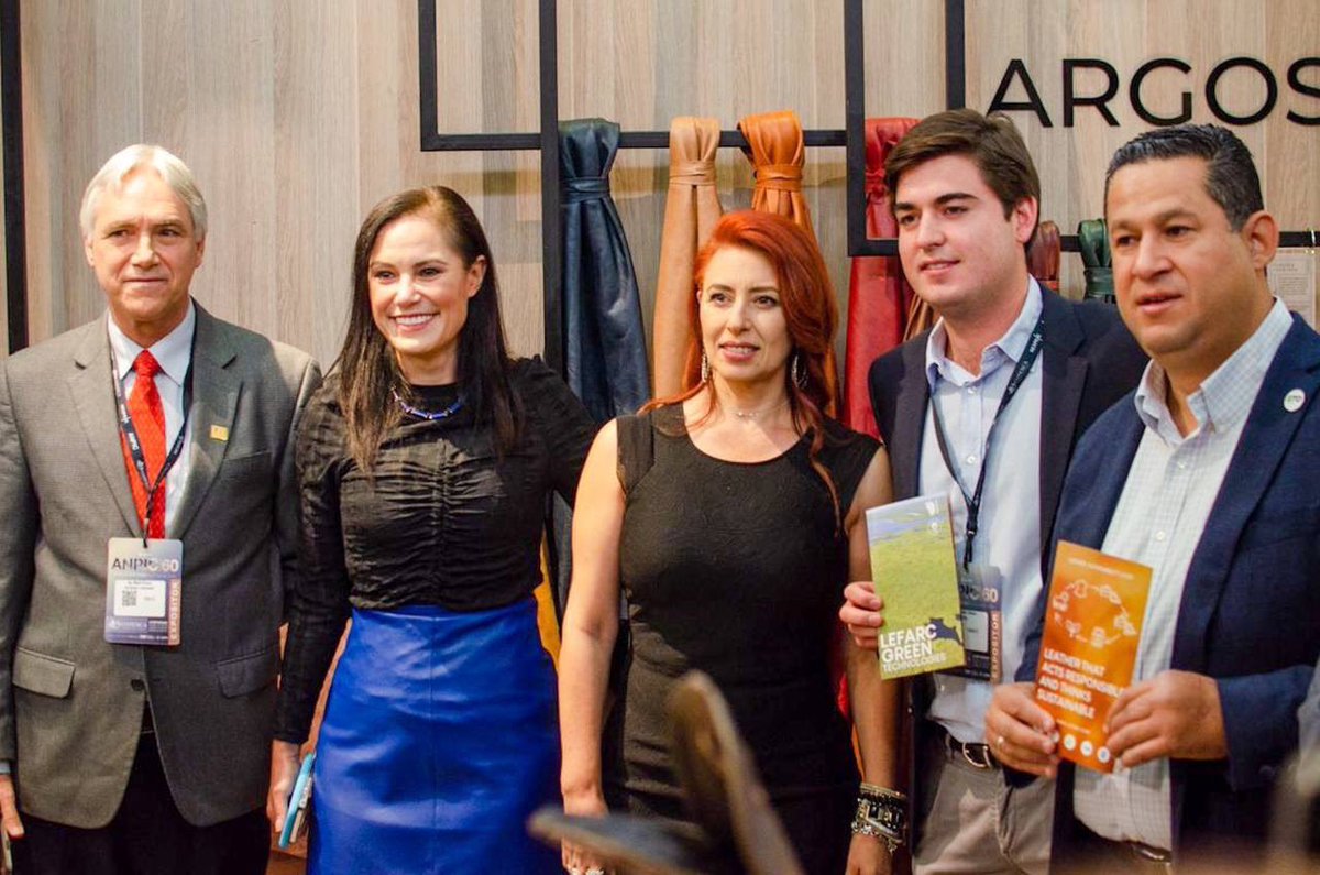 Alejandra Gutiérrez on Twitter: "En #León🦁 compartimos con mucho orgullo el Modelo Guanajuato de ...