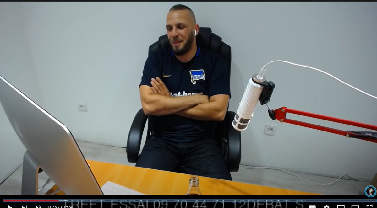 Bassem OFFICIEL - Radio Hlib 🥛 on Twitter: