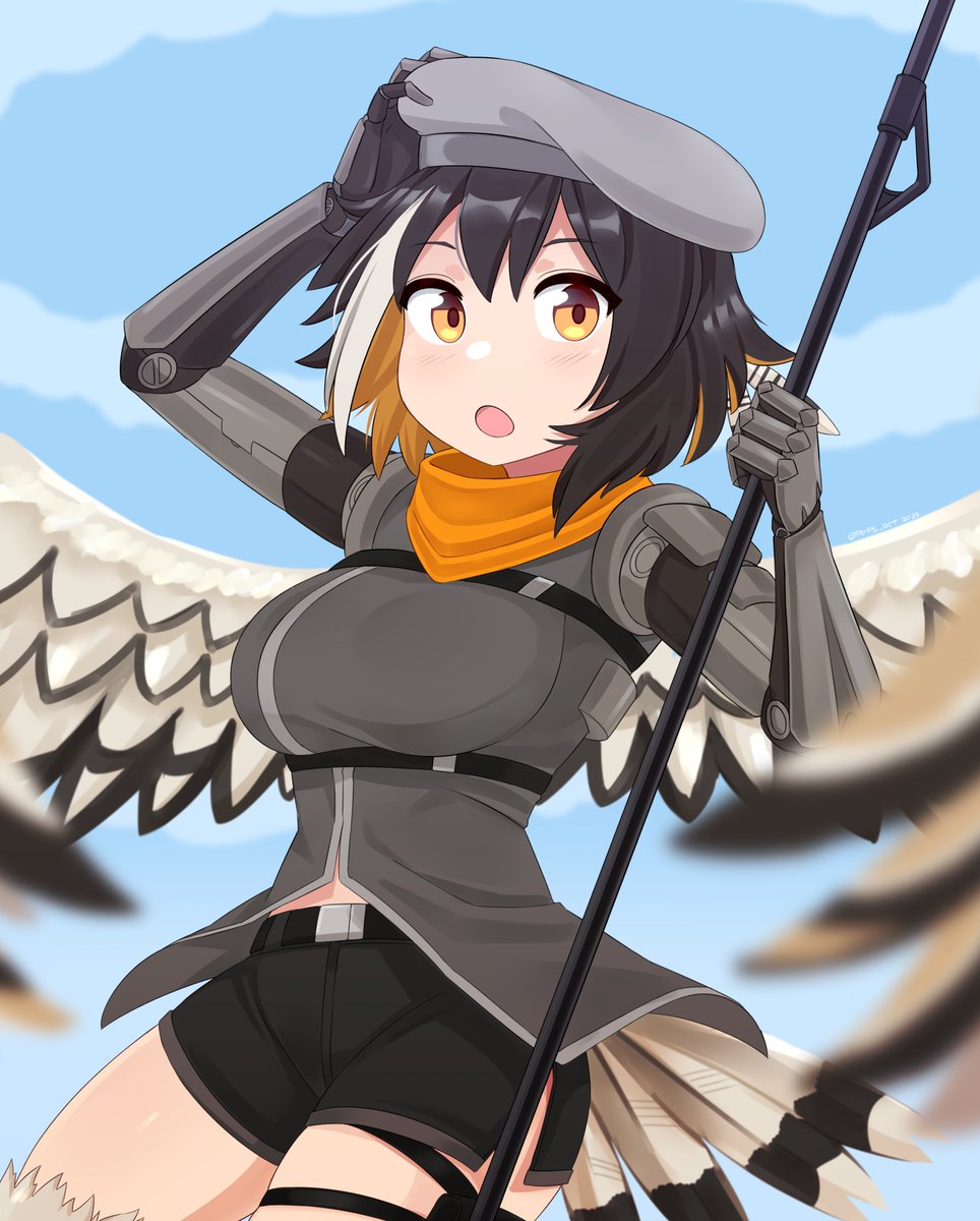 Peps on Twitter: "Bird"