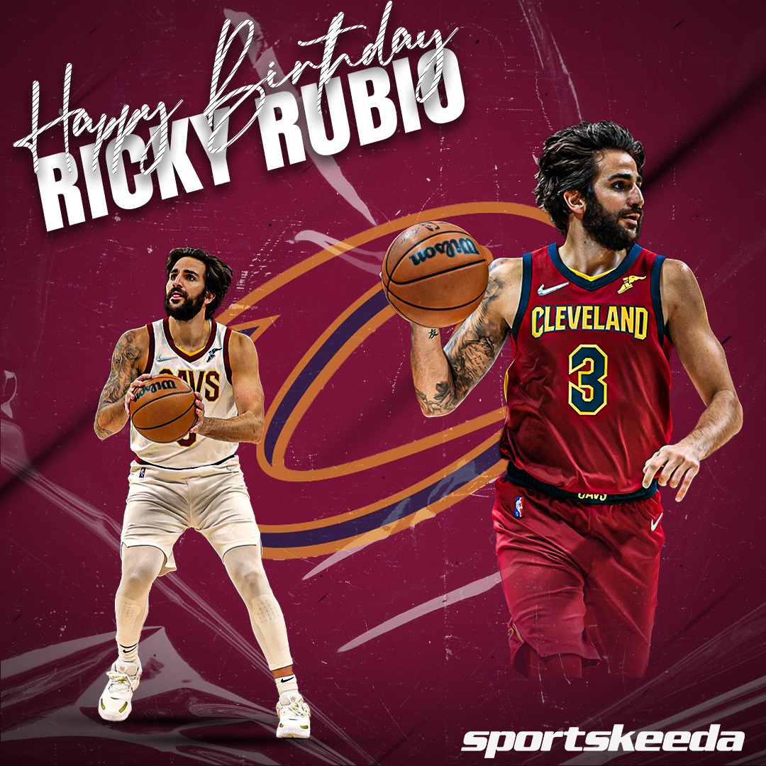 Ricky Rubio Wallpaper Iphone