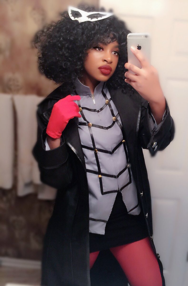 Shell 🦇🐚 (@Shellanin) さんのコスプレ作品まとめ (527 件) - Twoucan