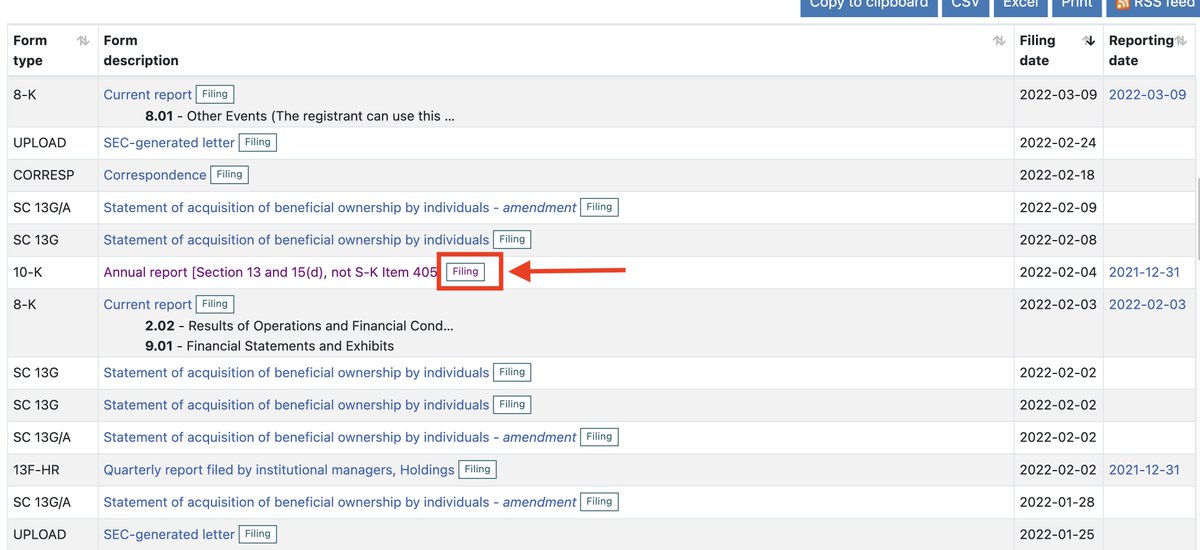 🧵 Thread by Valuation Matters