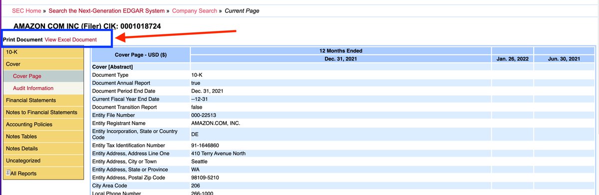 🧵 Thread by Valuation Matters