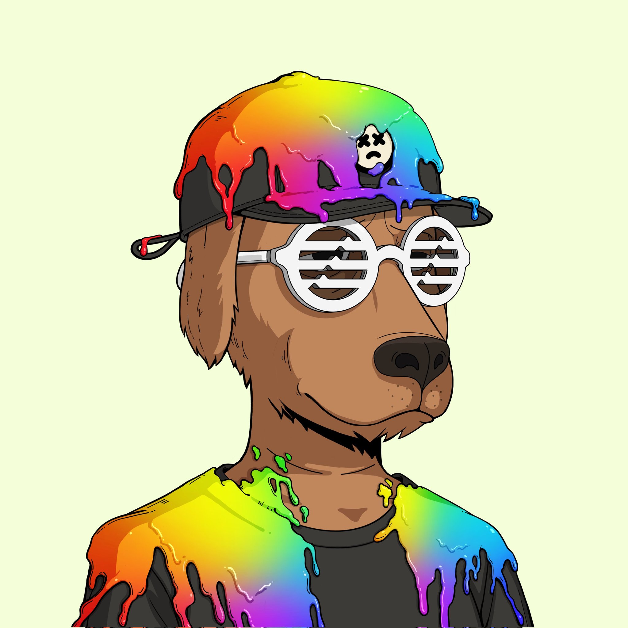 {ins} Kakashi_APTOS {HUB} on Twitter: "#Giveaway 🎁2xWl @rektdogs Rules: 1️⃣Follow @kakashi_aptos ...