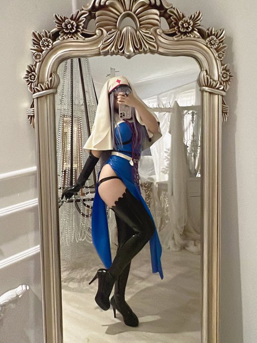 Cien_cosplay (@Cien_jiangsien) さんのコスプレ作品まとめ (121 件) - Twoucan