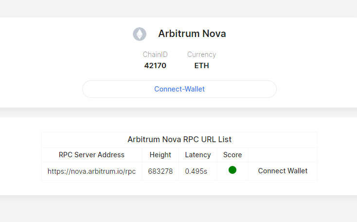 Arbitrum Airdrop 💙 important task 👇 📝 Create transactions on Arbitrum Nova 🧡 Arbitrum Nova is a ...