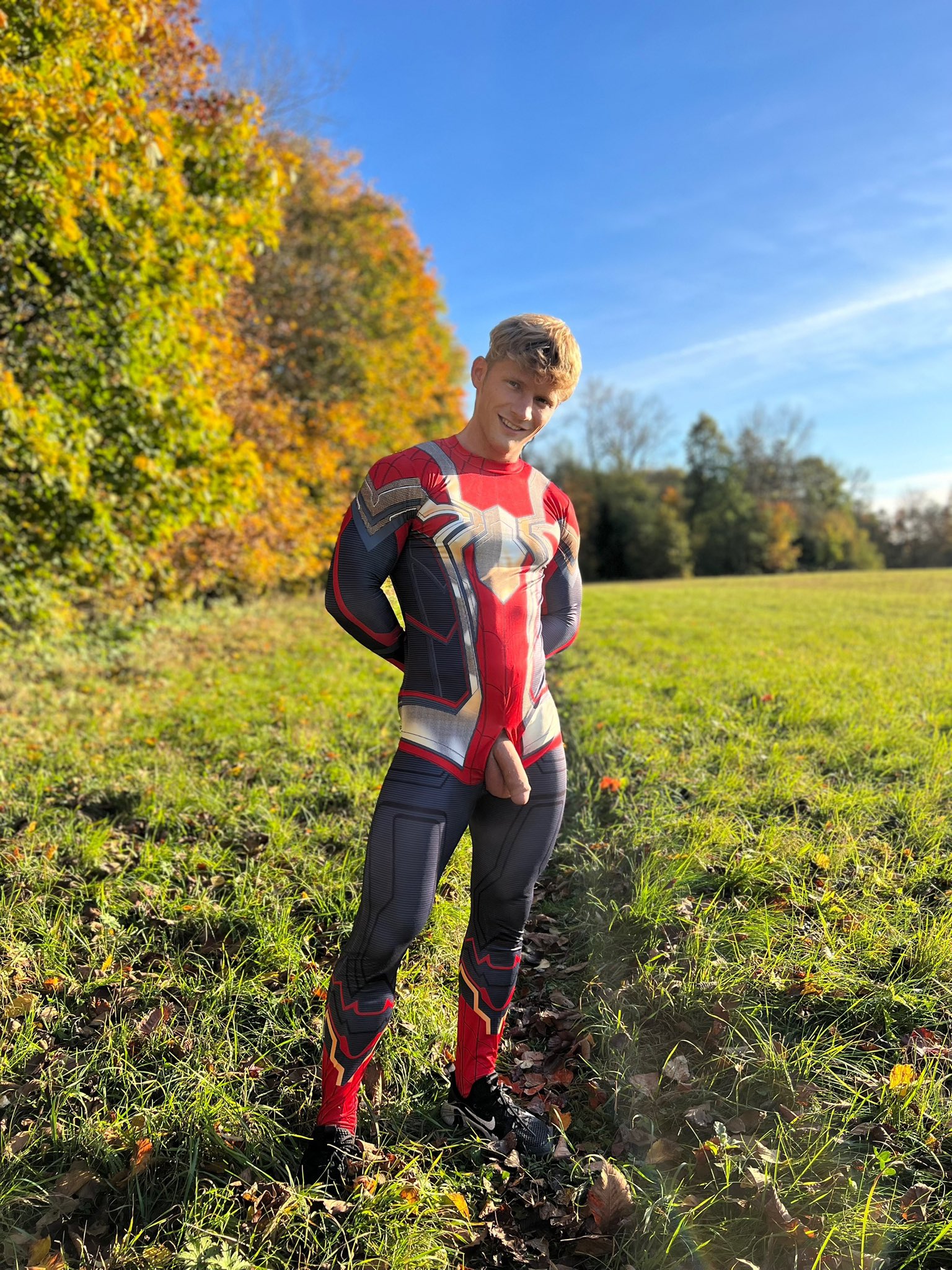 TW Pornstars - DANIEL KNIGHT. Twitter. Rt if you would blow 😈. 7:56 PM - 21 Oct 2022