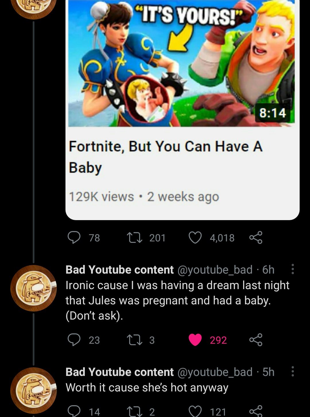 Fortnite Horny Police On Twitter Vgeh37oda2 Twitter
