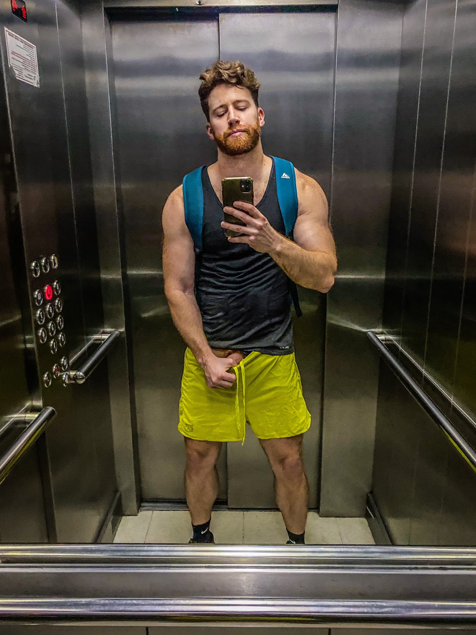 Niko Vangelis On Twitter Rt Agusginger Post Gym 🥵💦 Cma1hpm7af Twitter