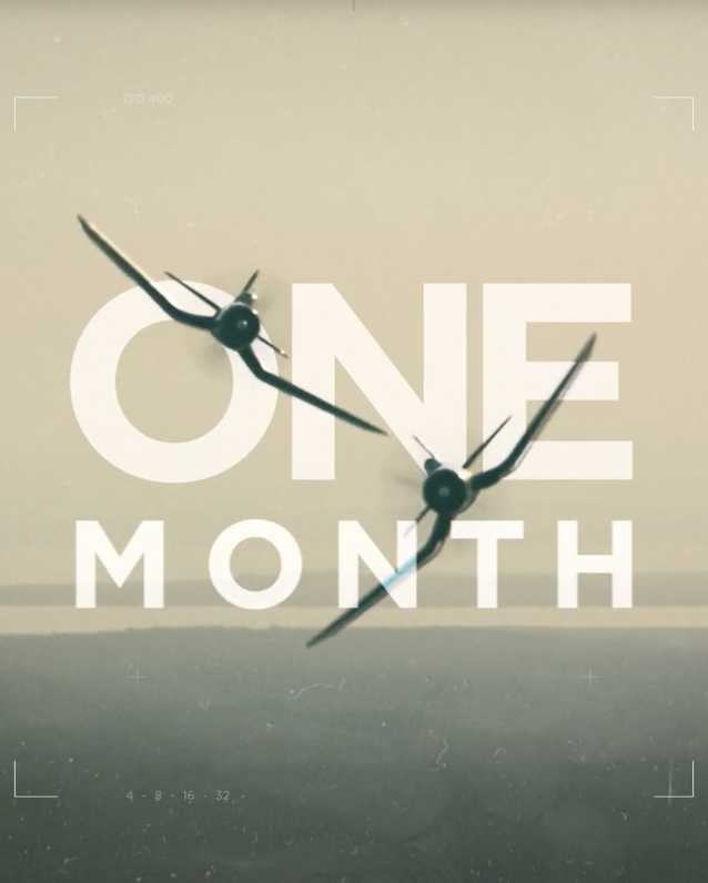 Sony Pictures On Twitter In One Month Meet The Heroes Weve All Been