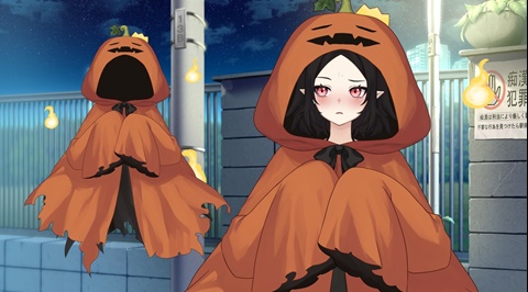 Aurora | Vtuber/Artist/Rigger (@Aurora__artist) さんのイラスト・マンガ作品まとめ (8 件 ...