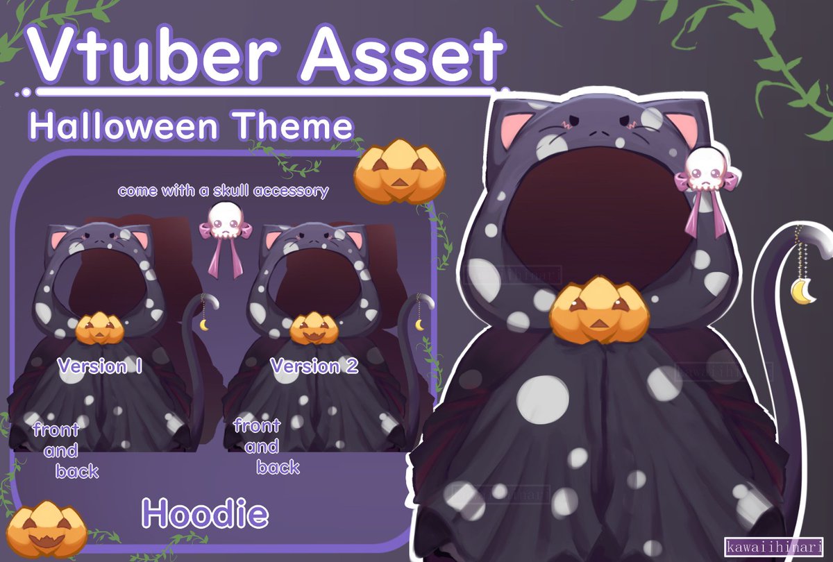 Aurora | Vtuber/Artist/Rigger (@Aurora__artist) さんのイラスト・マンガ作品まとめ (8 件 ...