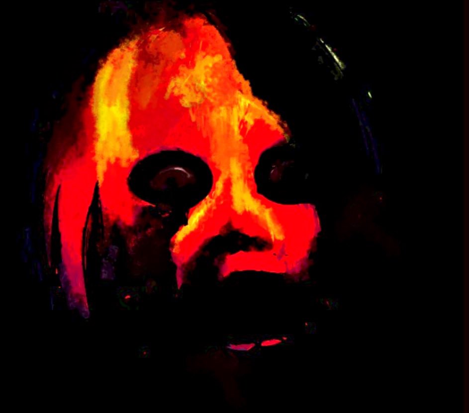 Mario Creepypasta Rom