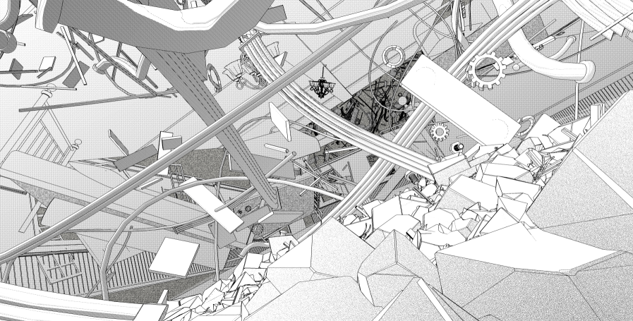 Shrugz (Comms Open/For Hire)の漫画
