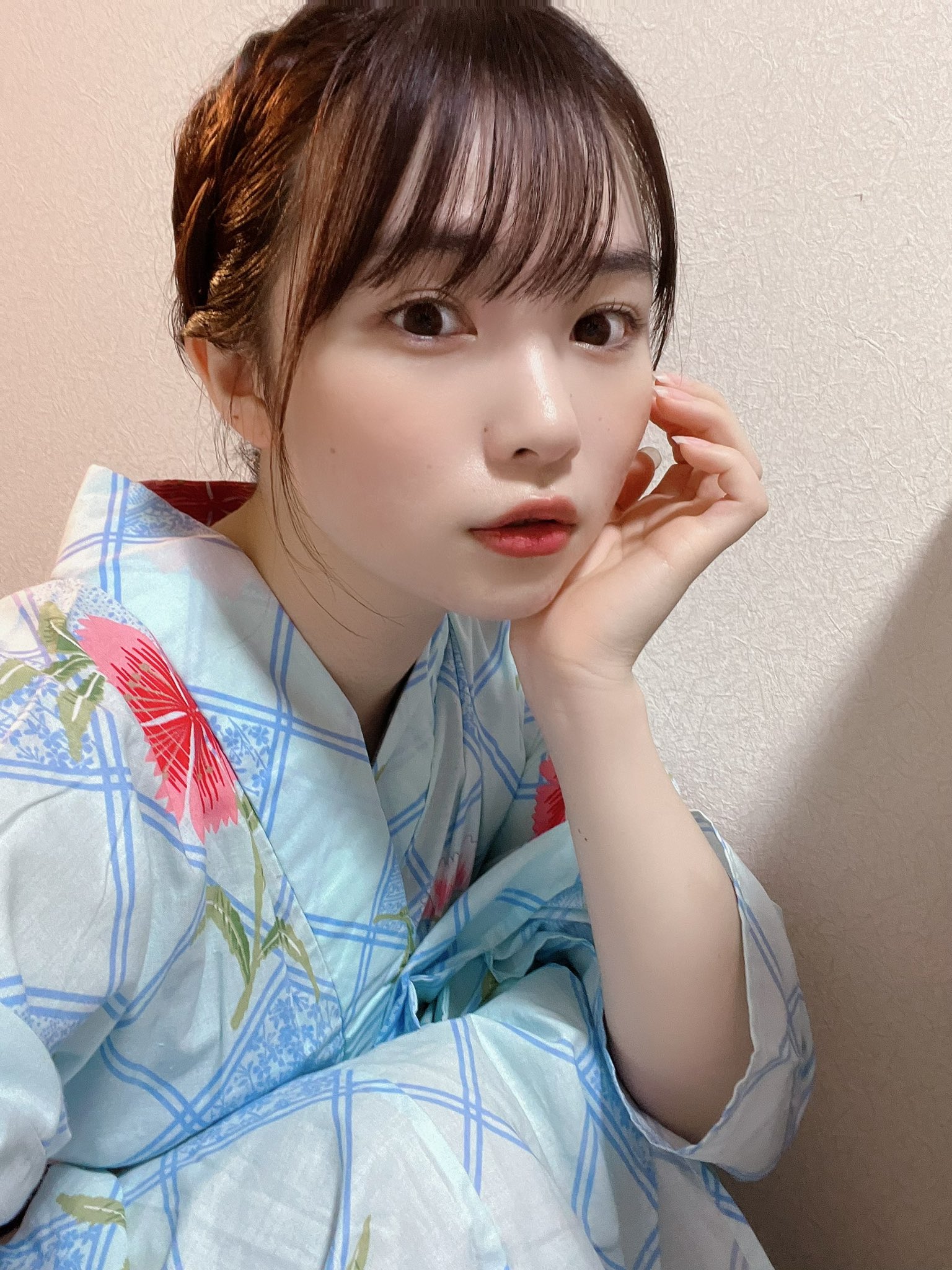 宇都宮 未来 on Twitter: "おはぴょん https://t.co/3BcUfqgsJ6" / Twitter