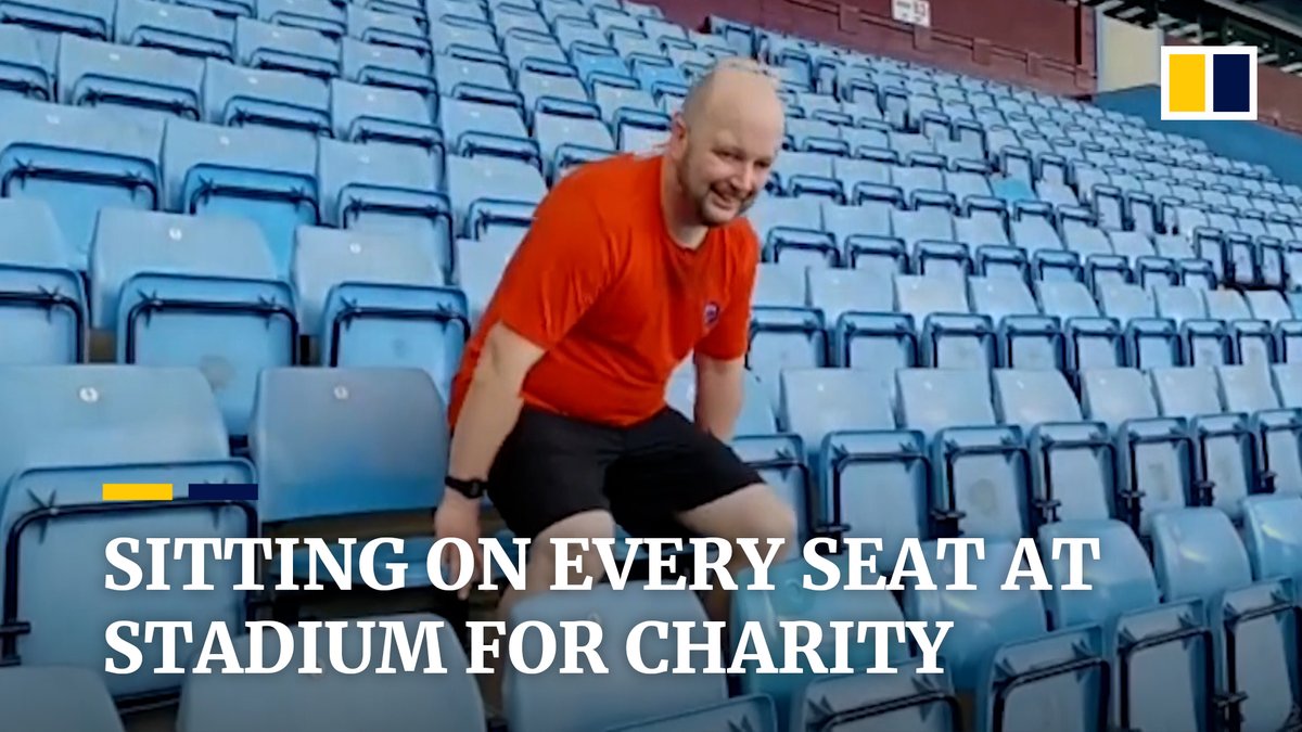 Alzheimer's? He's not standing for it! Get a glimpse of one man's 35 ...