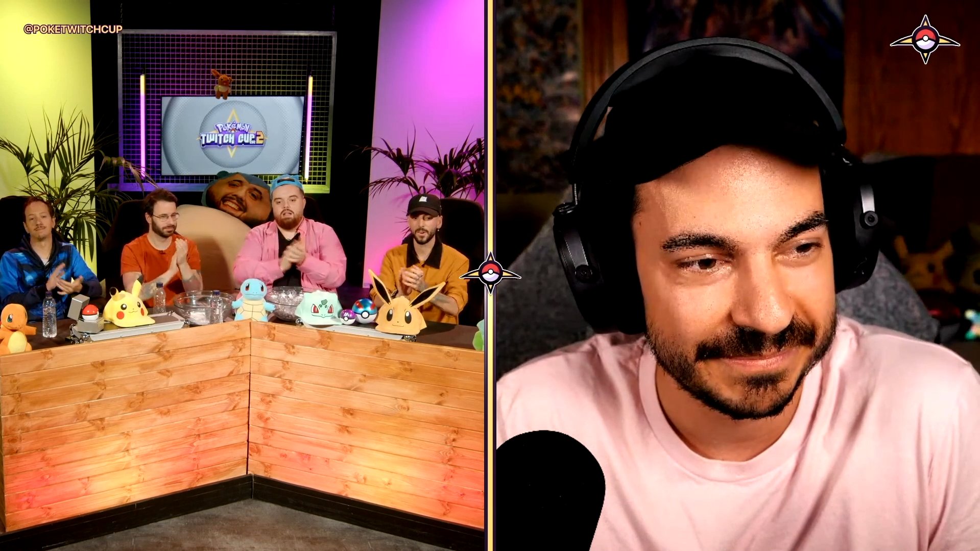 Xamork on Twitter: "Esto ha pasado hoy. Me la suda todo, estoy emocionado. https://t.co ...