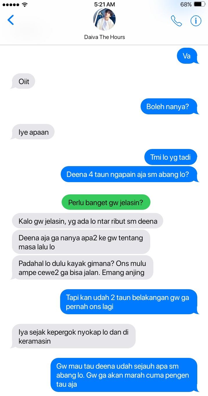 SiL. on Twitter: "54. Tmi daiva. Ovt agha https://t.co/vqOOmb40ta" / Twitter