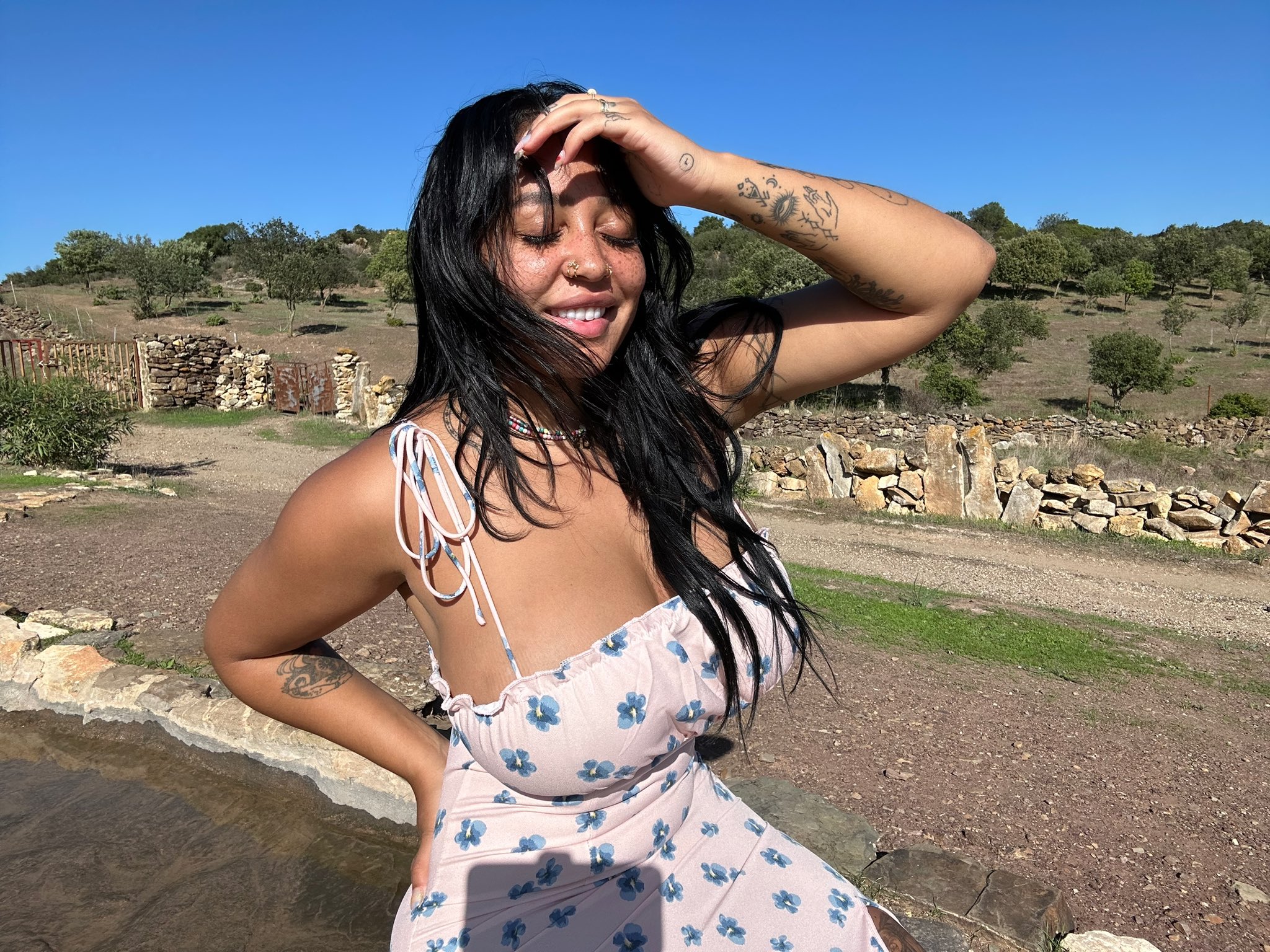 Emi Cheree Vlasenko (@echereeIRL) / Twitter