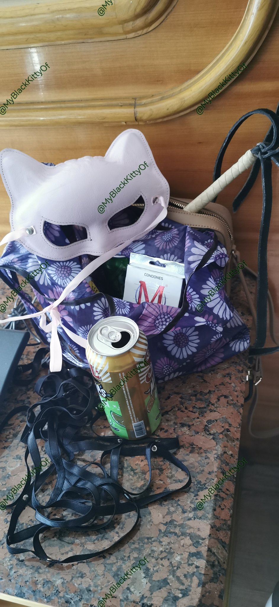 My Black Kitty Oficial (@MyBlackKittyOf) / Twitter