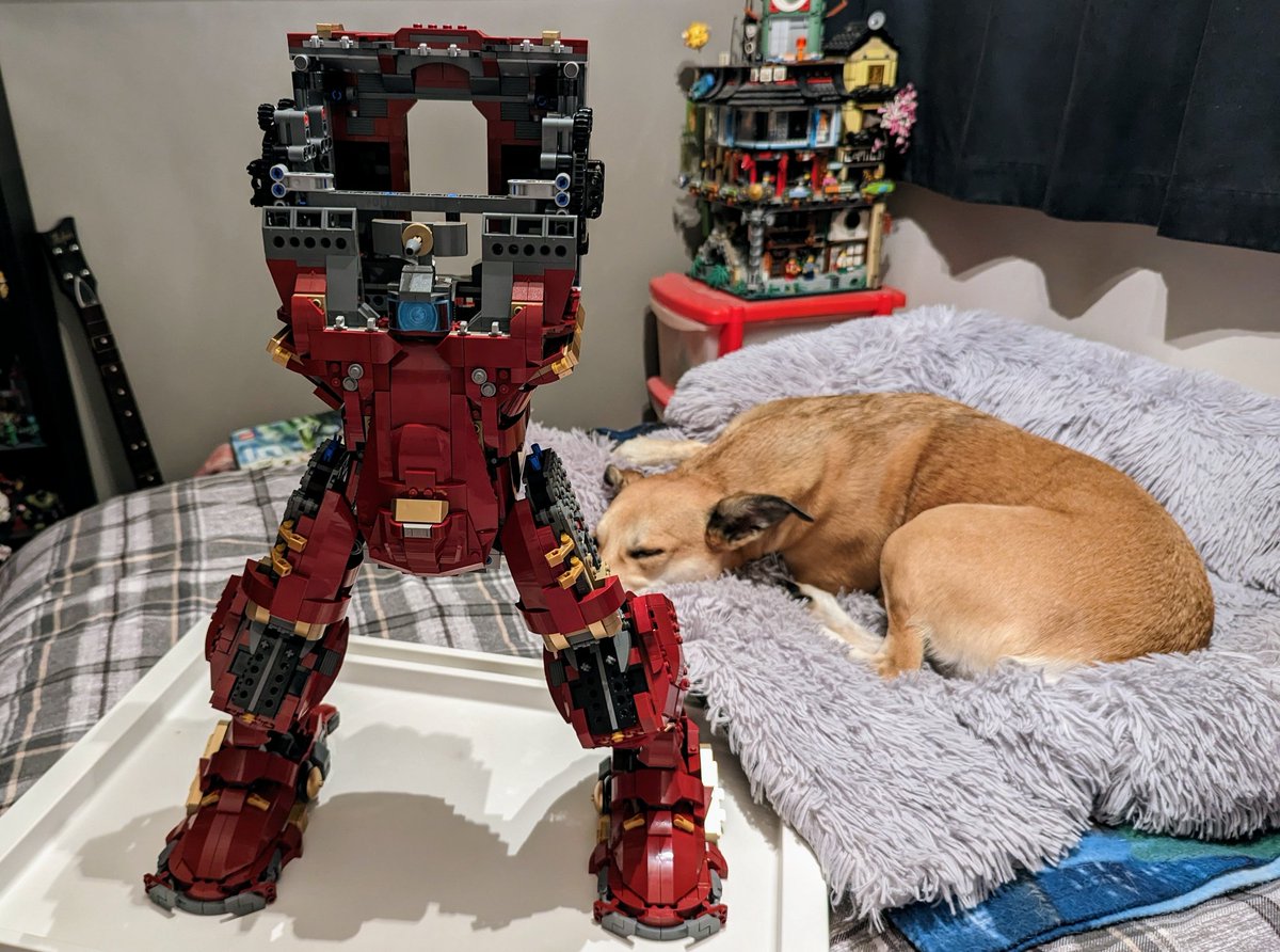 My LEGO Masterpiece Challenge 2: Vehicles - BricksFanz