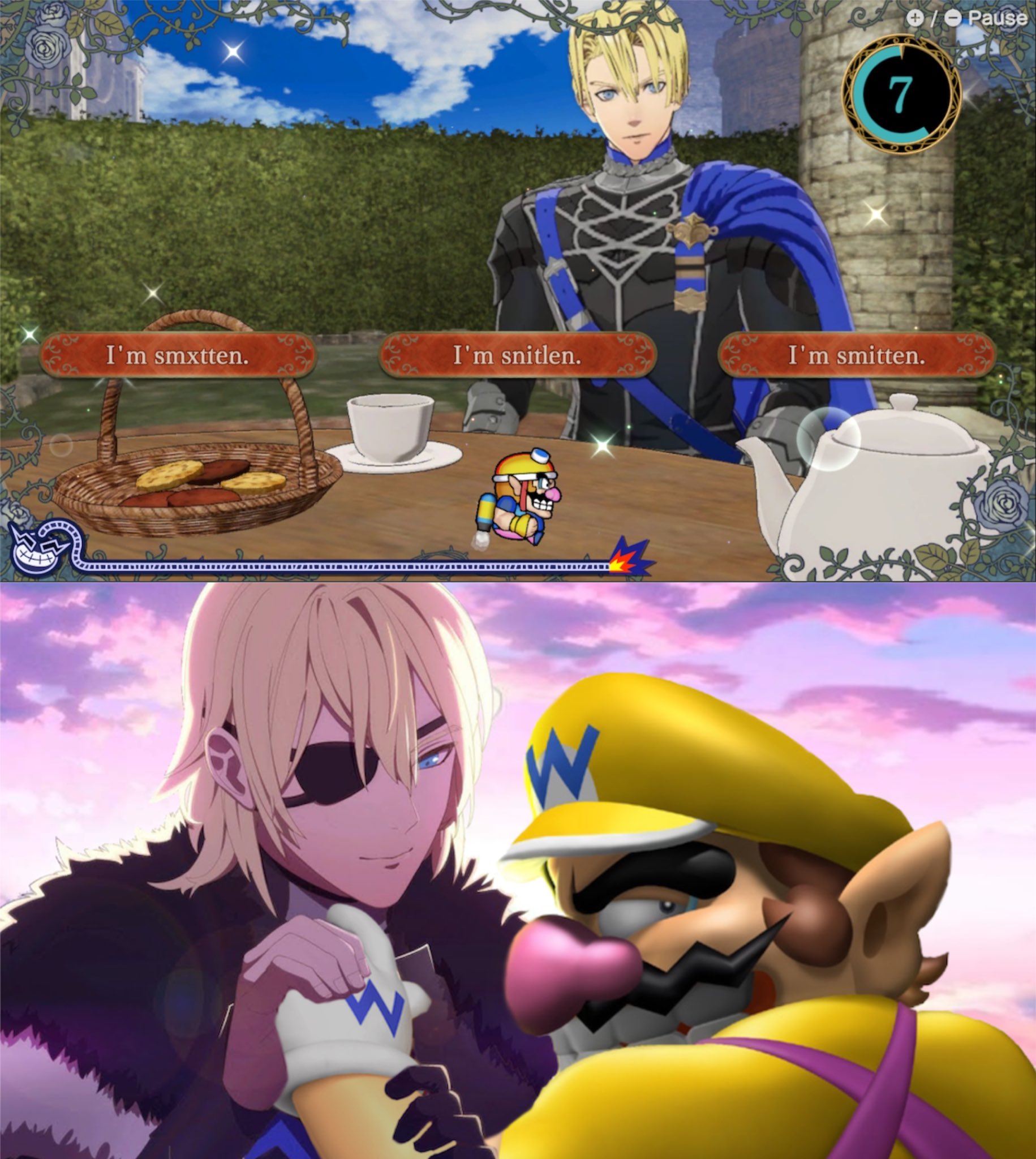 Cheaper than a year of Feh Pass on Twitter: "No new meme today so….have a repost https://t.co ...