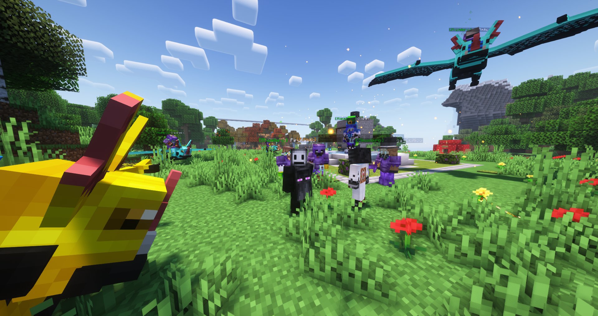 KillerCreeper55 on Twitter: "Un placer haber estado en Piolacraft 2. Ha sido divertido! La ...