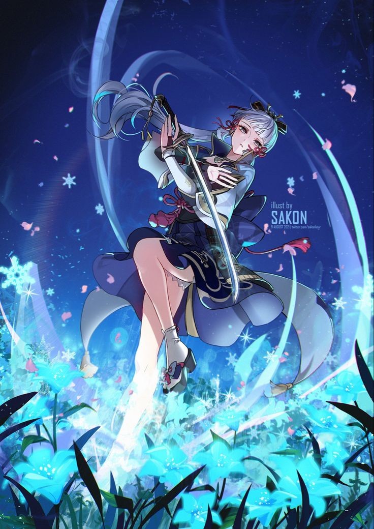 Daily Ayaka ️ (@Daily_Ayakaa) / Twitter