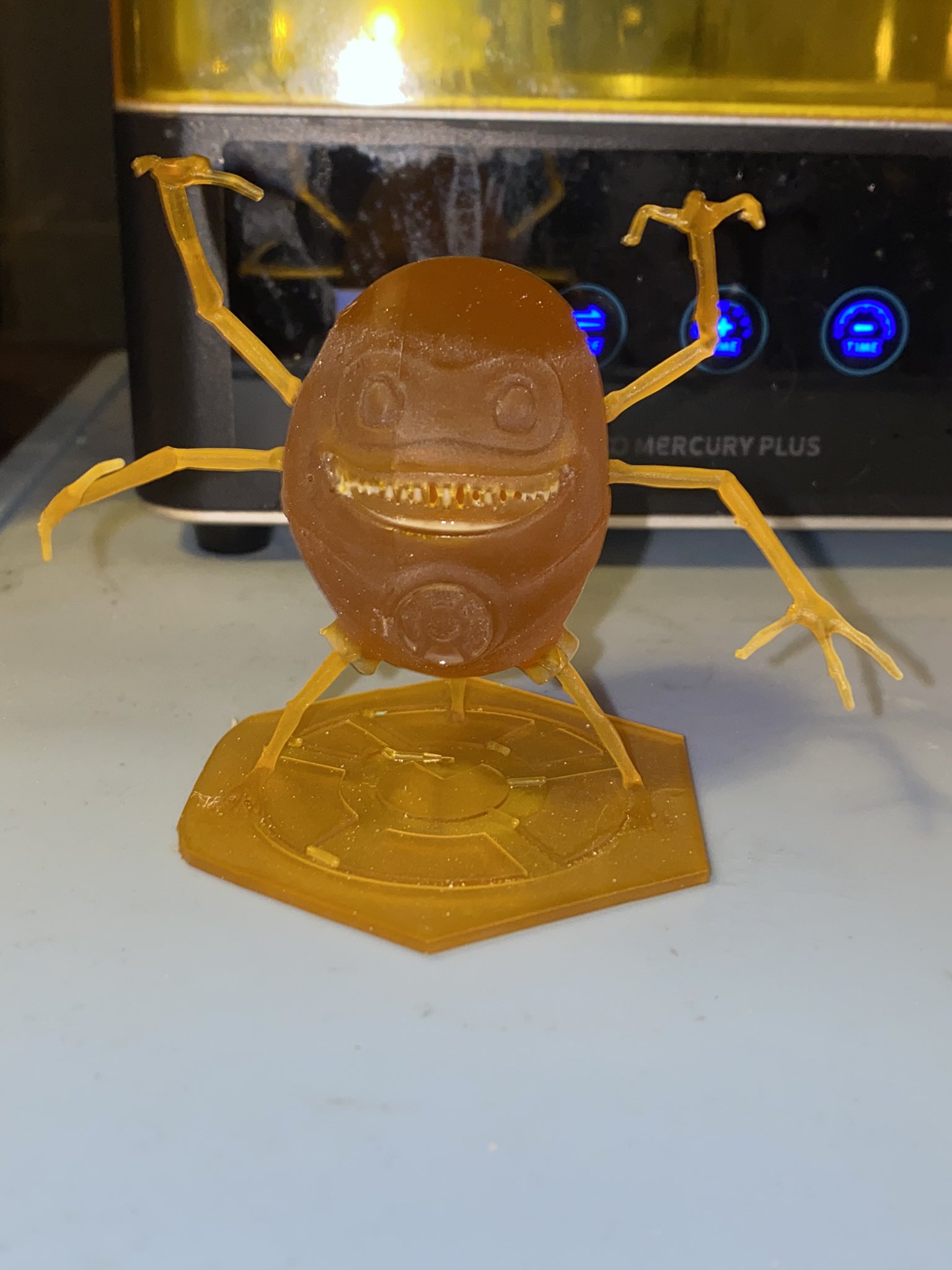 3d model of DCUO character | Page 2 | DC Universe Online Forums