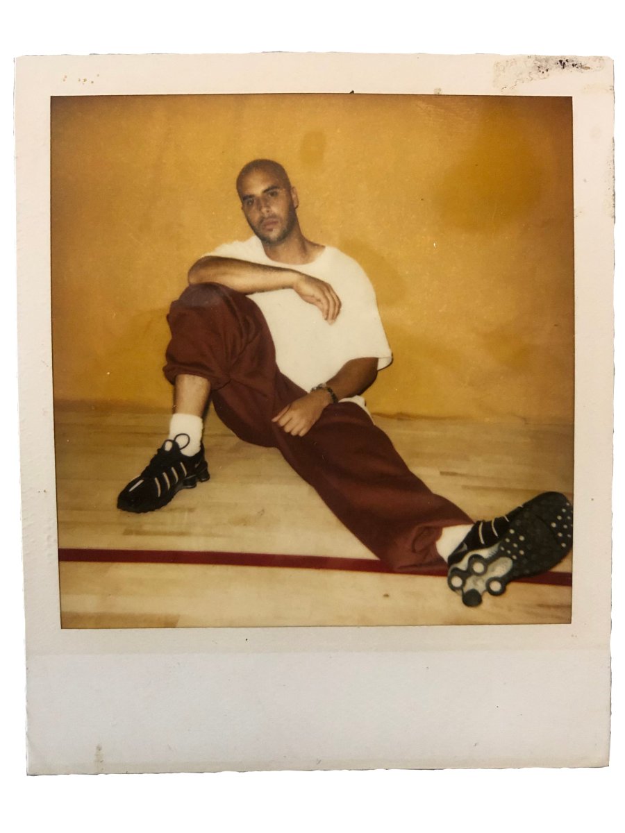 Last year, I started investigating a 1997 murder for a class. Most ...