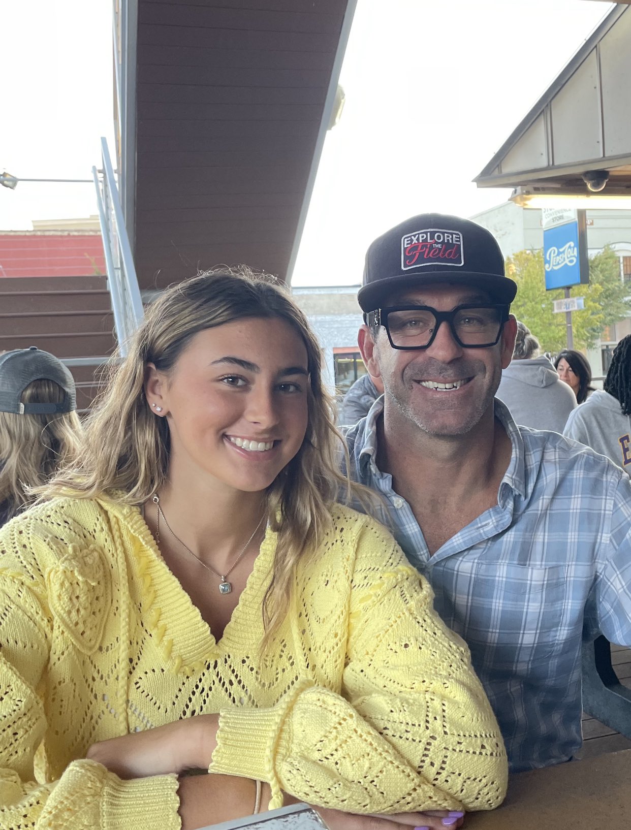 Casey Powell on Twitter: Casey Powell on Twitter: