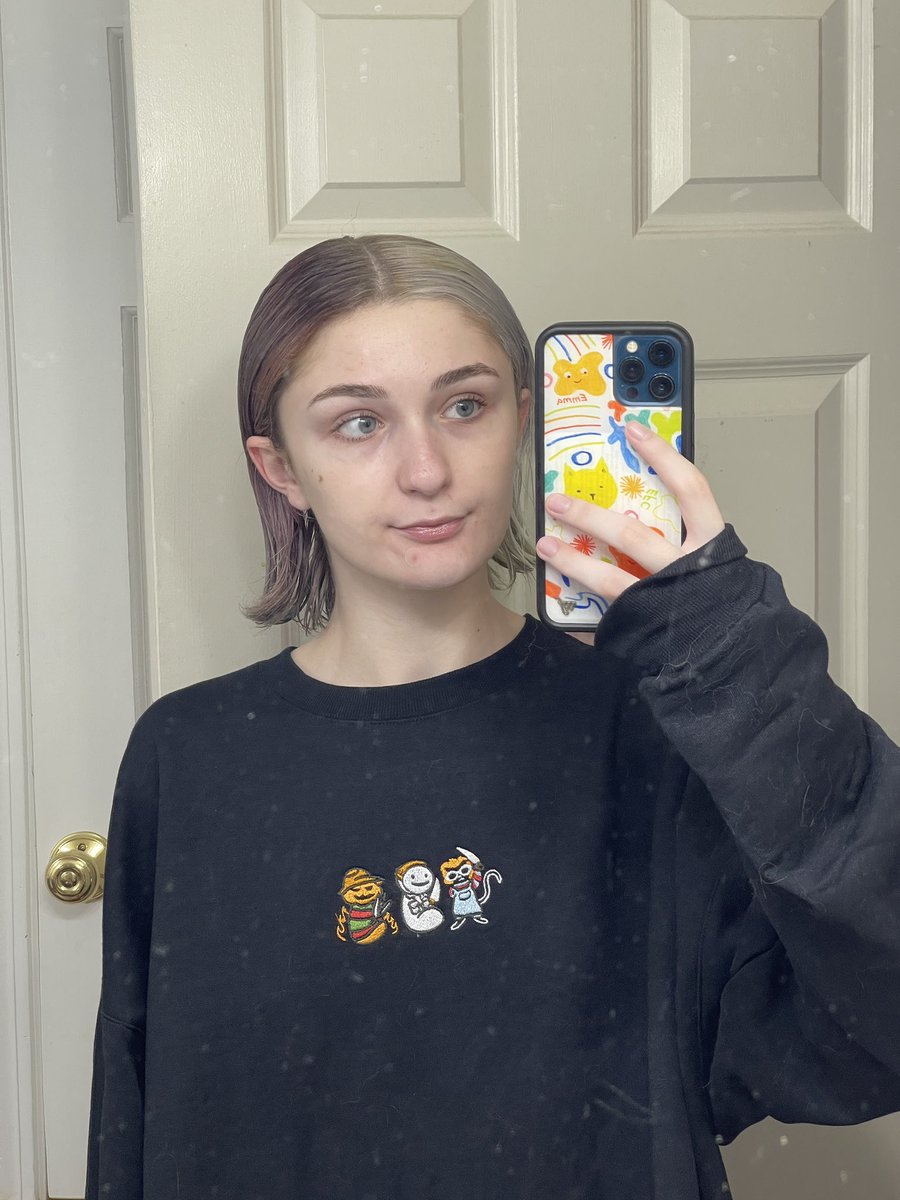 nana-ween 🕷️ 🕸️ HELL WEEK !! on Twitter: "lets mass sue elise because what the fck. 😡"