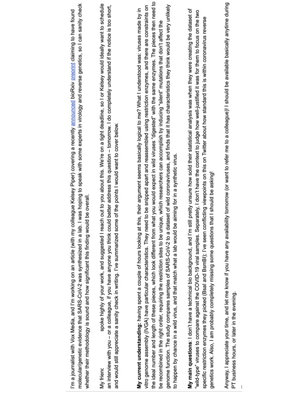 Kelsey Piper's Threads – Thread Reader App