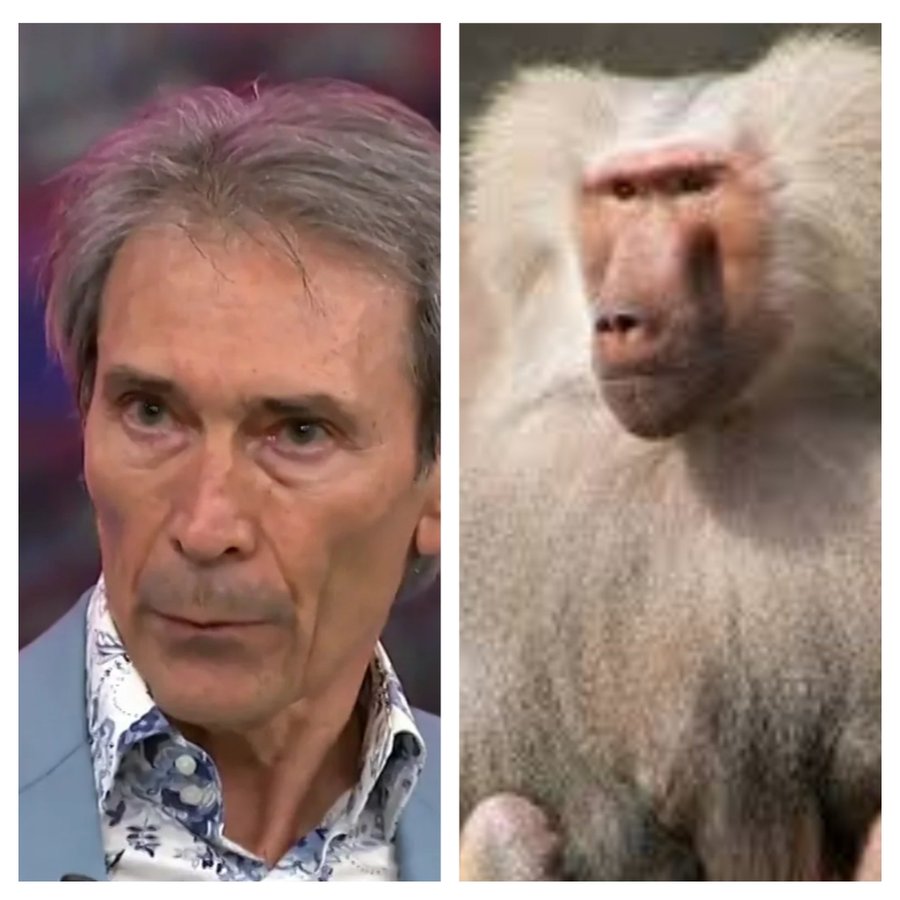 Joder los FUTBOLISTAS como se TRANSFORMAN cuando lo DEJAN. La ...