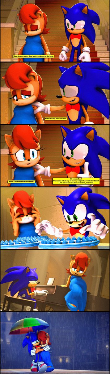 Pixelrush (COMMISSIONS OPEN) on Twitter: "Should be easier to view here."