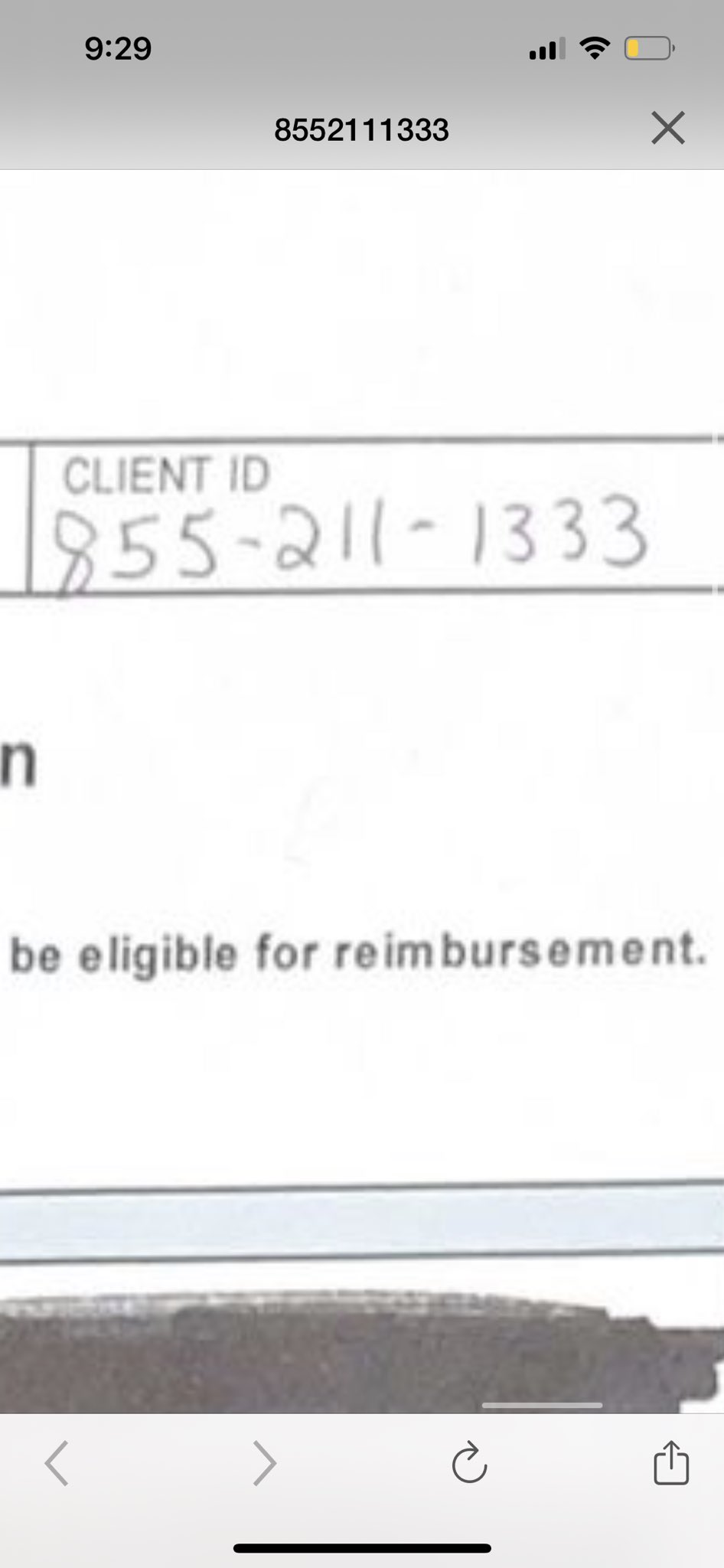 Freshly Squeezed Champ on Twitter: "@WWE Call the client I’d number: “Who knows? Not me. I never ...