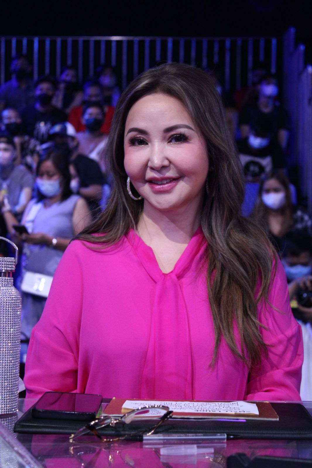 It's Showtime on Twitter: "🦄 #MissQandAQueenfinityWar Hurado Small Laude💙💛 WATCH & SUBSCRIBE NA ...