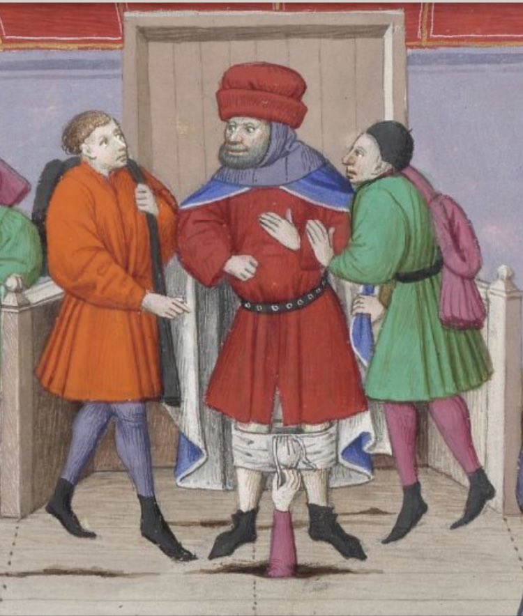 ええなさん⚔🛡💉💉💉 on Twitter: "RT @nabe1975: 中世ヨーロッパの人々が現代人ほどではなくても入浴を好み衛生面にも気を配っていたことは知られるべきだと考えている。また ...