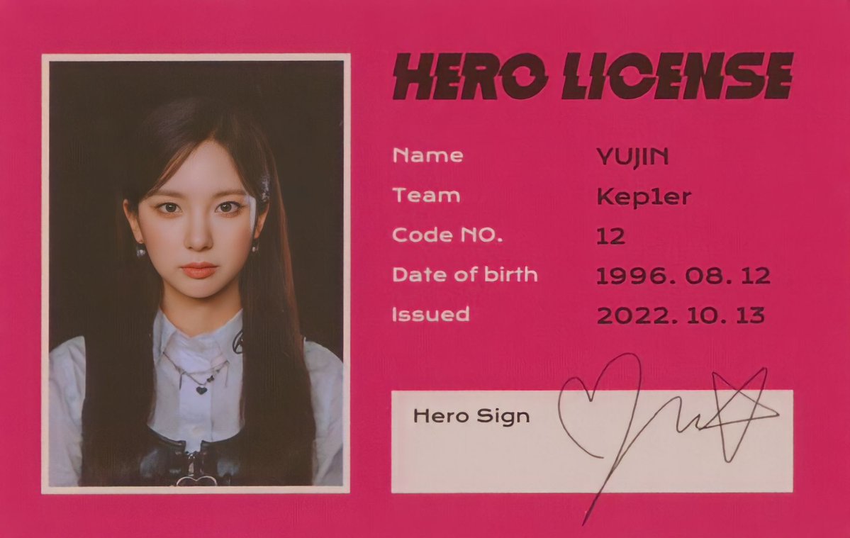 kep1er scan on Twitter: "Kep1er "𝙏𝙍𝙊𝙐𝘽𝙇𝙀𝙎𝙃𝙊𝙊𝙏𝙀𝙍" Photocard Scan ID Card BAHIYYIH•YOUNGEUN•YESEO ...