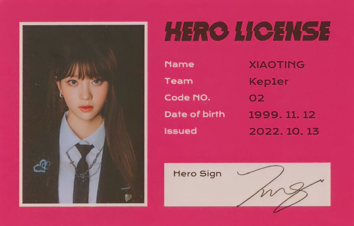 kep1er scan on Twitter: "Kep1er "𝙏𝙍𝙊𝙐𝘽𝙇𝙀𝙎𝙃𝙊𝙊𝙏𝙀𝙍" Photocard Scan ID Card BAHIYYIH•YOUNGEUN•YESEO ...