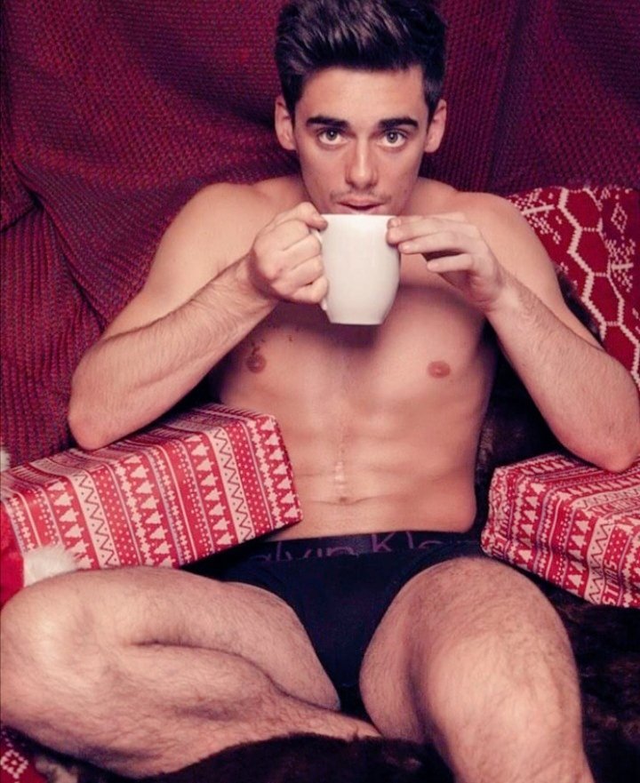 Famous Bulges on Twitter: "RT @TheFamousBulges: Chris Mears bulge 🍆"