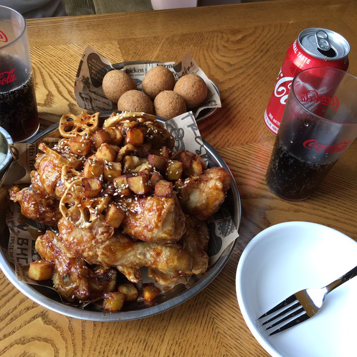 RETRIP＜グルメ＞ on Twitter: "《厳選》本当に美味しいものだけを！韓国・ソウル旅行で訪れるべき絶品グルメ店11選 https://rtrp.jp/articles/96226/"