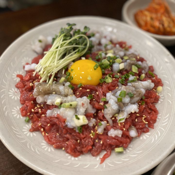 RETRIP＜グルメ＞ on Twitter: "《厳選》本当に美味しいものだけを！韓国・ソウル旅行で訪れるべき絶品グルメ店11選 https://rtrp.jp/articles/96226/"