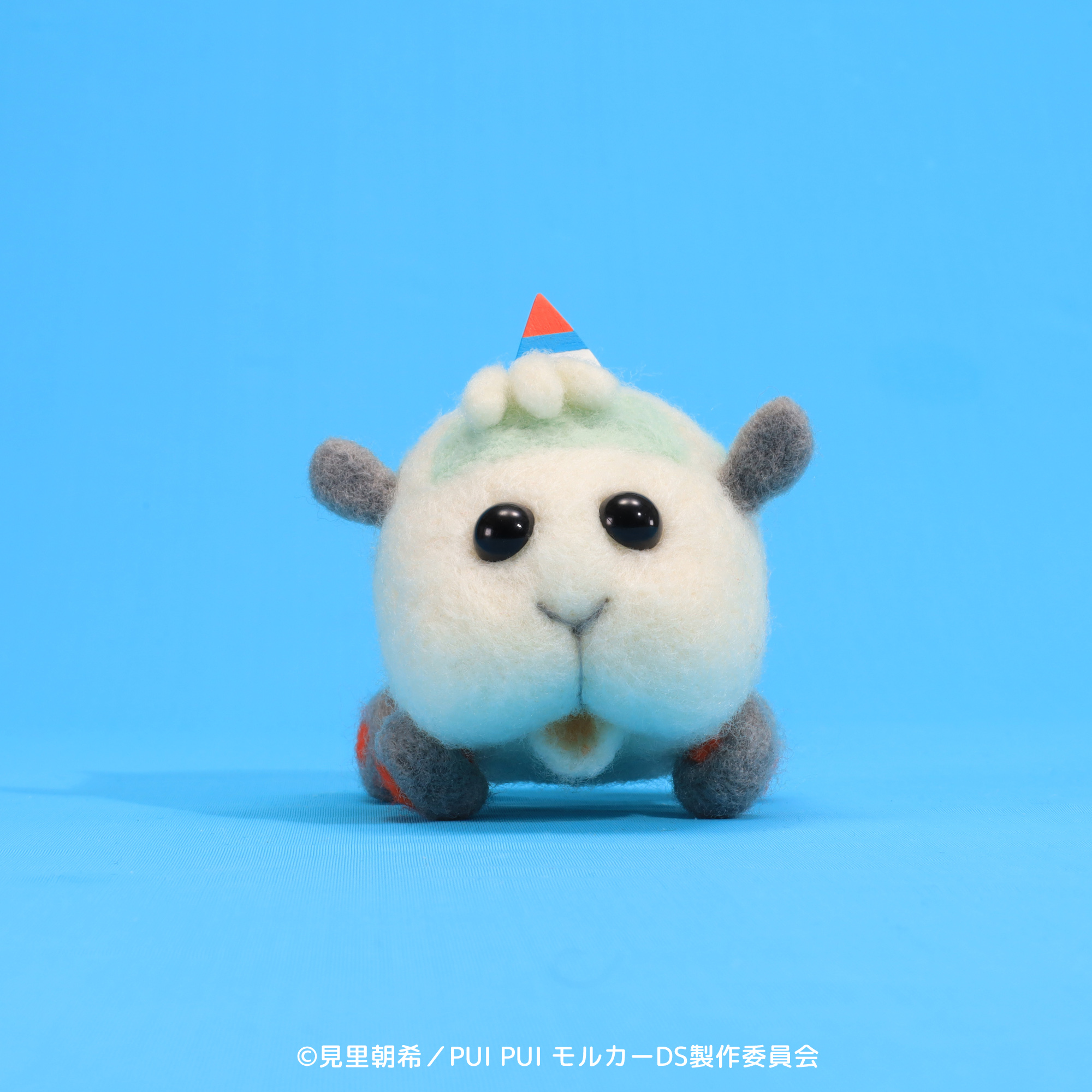 PUI PUI モルカー【公式】 on Twitter: "『PUI PUI モルカー DRIVING SCHOOL』 🥕🥬モルカー紹介🥬🥕 本日ご紹介するモルカーは【ふー】です ...