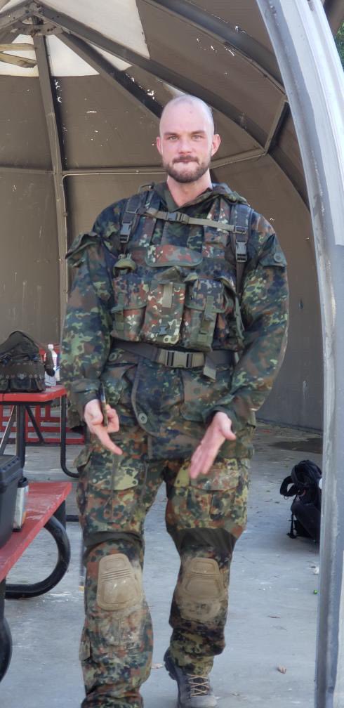 TW Pornstars - 4 pic. Cliff Jensen. Twitter. #Airsoft Today with the ...