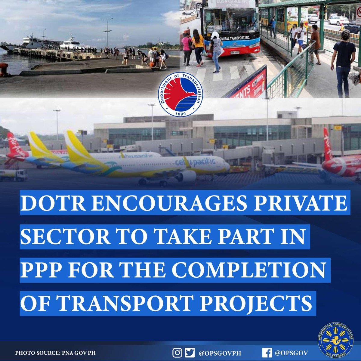 Office of the Press Secretary on Twitter: "Ayon kay Secretary Bautista, sa limitadong pondo ng ...