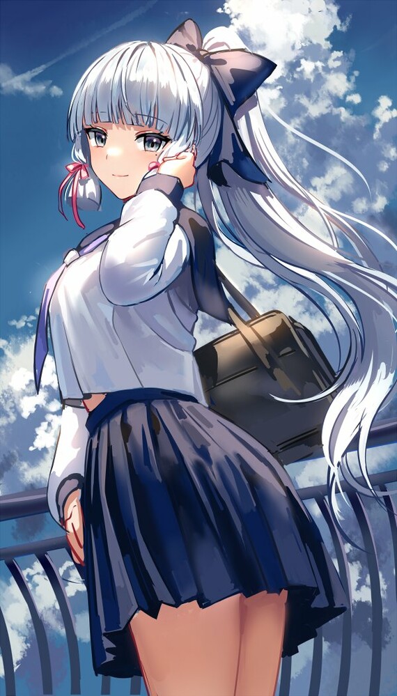Sankaku Complex On Twitter Saturdays Midnight Melange
